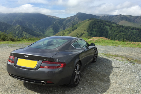 Pro II - The best professional racing simulator | FPZERO Simulators