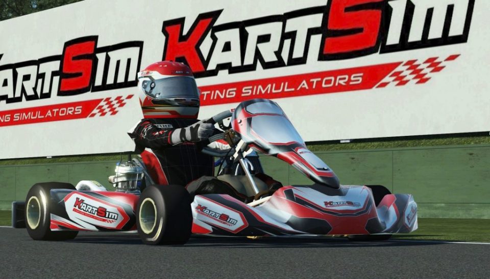 Using KartSim for your karting training | FPZERO Professional Racing ...