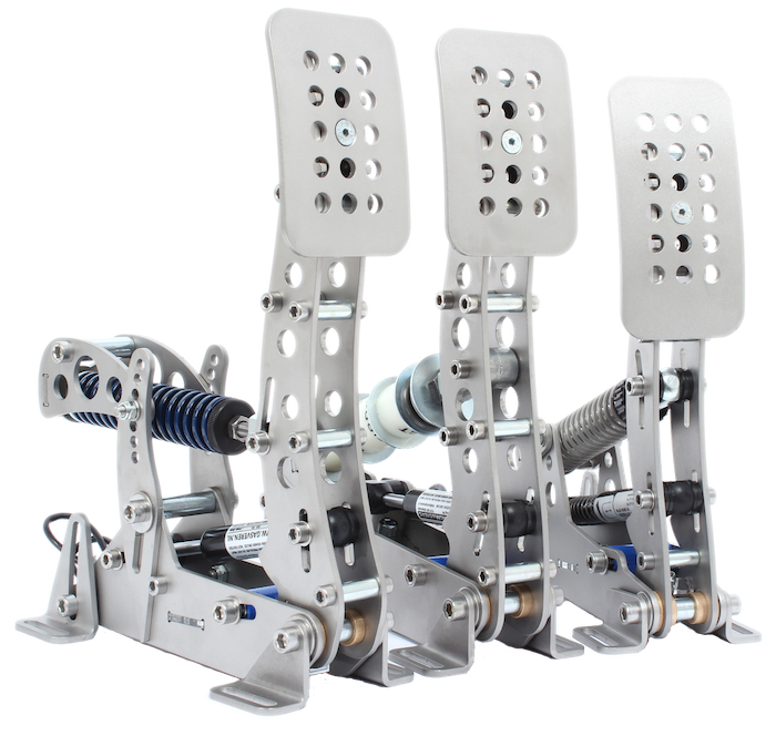 Pro II Formula Simulator | Online Simulator Store | FPZERO Simulators