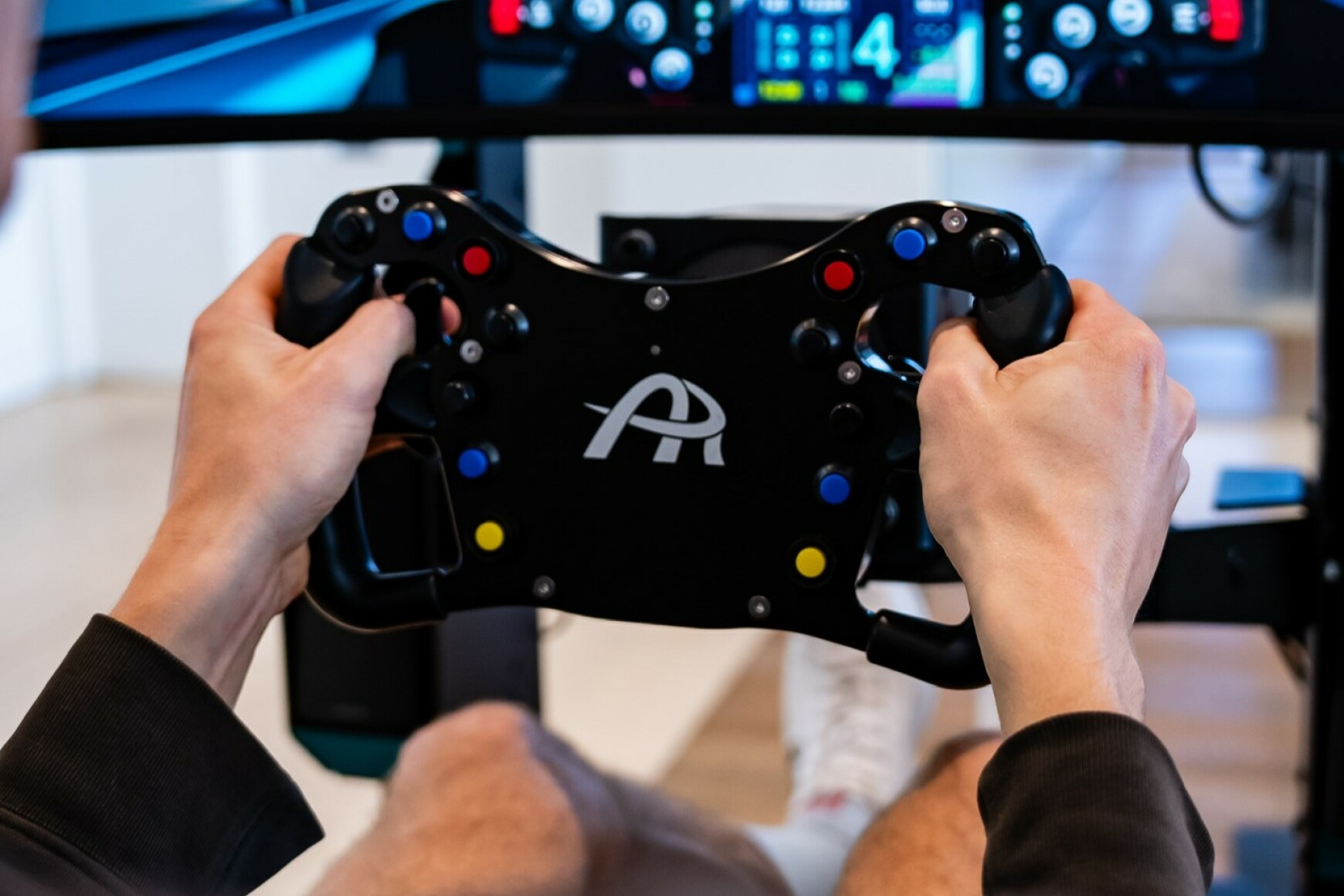 How Much Does Sim Racing Cost? | FPZERO Professional Racing Simulators